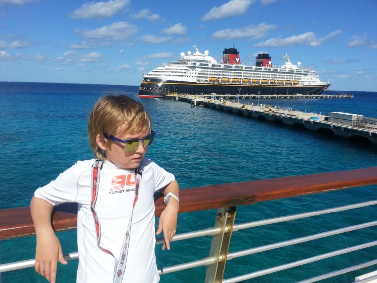 Organization offers respite vacations for parents with special needs ...