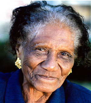 FRANKIE DAVIS - WATSON