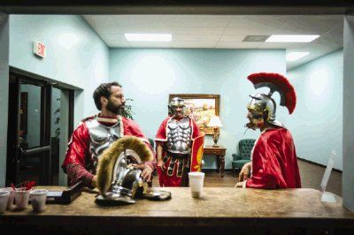 Bethlehem City begins Thursday in Conroe, hosts special needs families ...