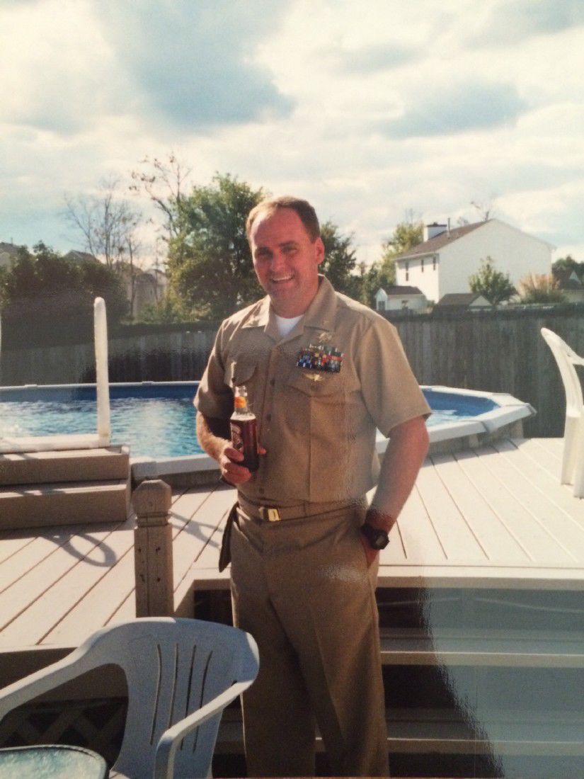 McCullough grad, retired Navy SEAL Reagan dies in overseas car accident