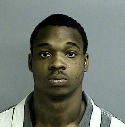 Conroe man gets appellate relief after pleading guilty to nonexistent ...