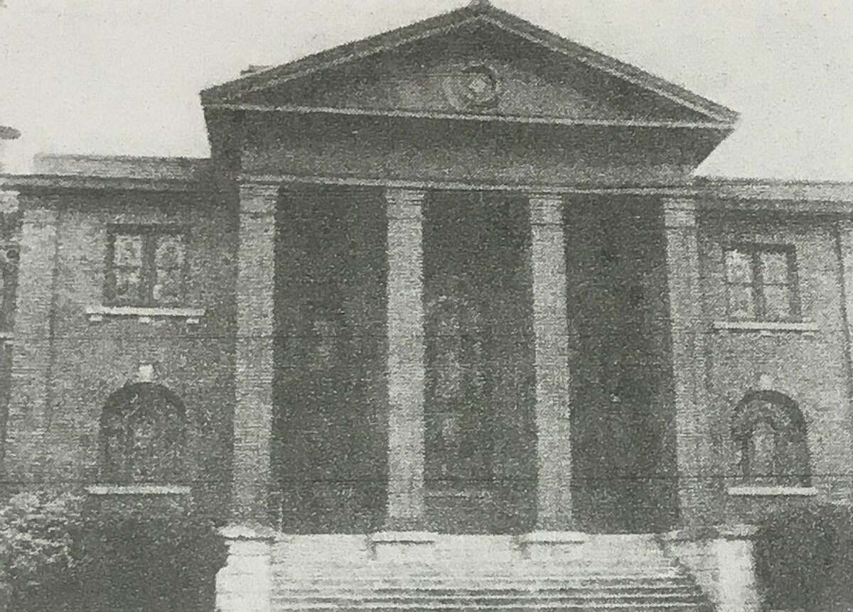 First Baptist Church Conroe celebrating 125th anniversary, will unveil ...