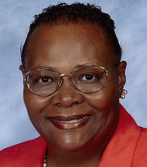 NANCY THOMPSON - JACKSON