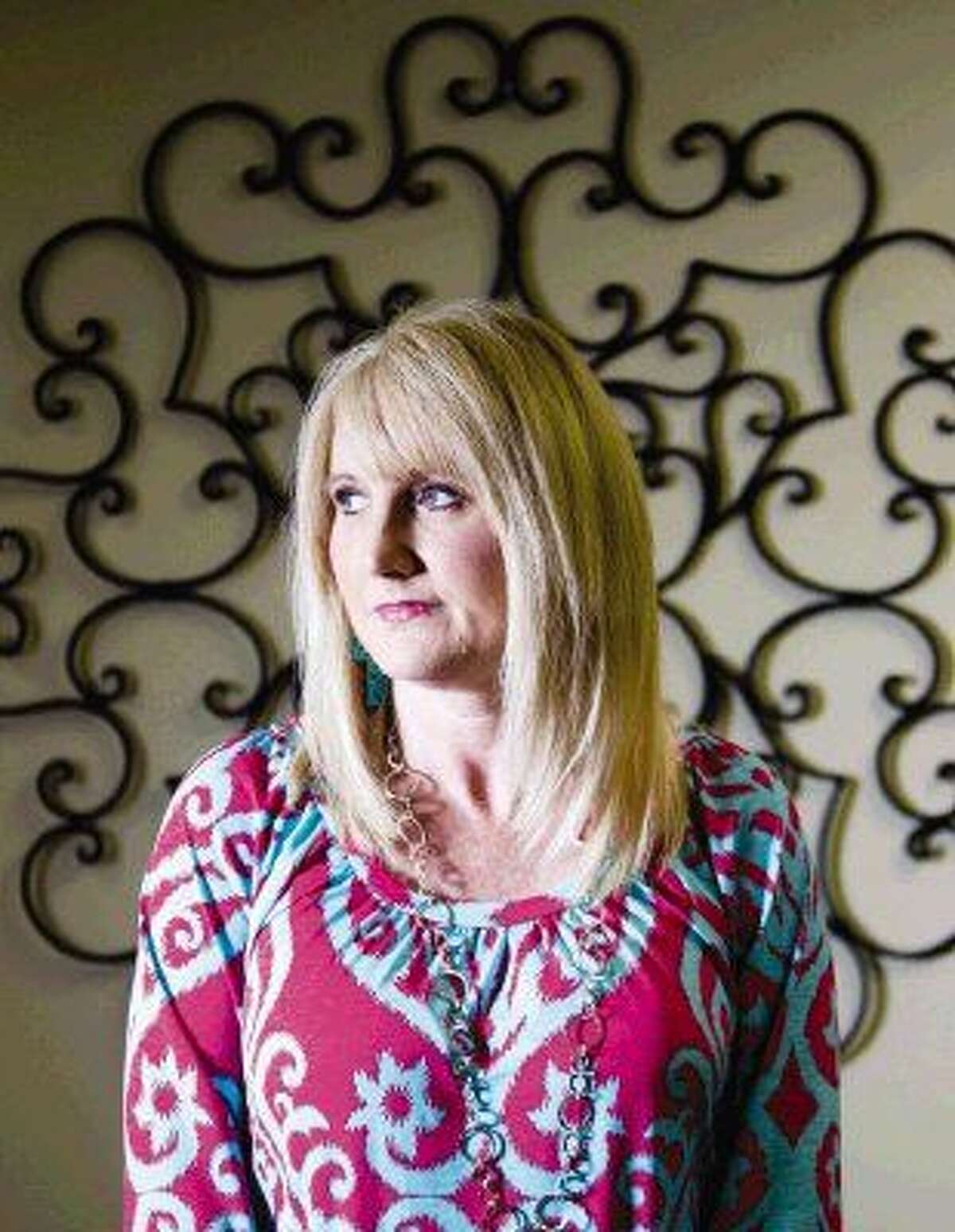 Mother, CISD diagnostician battling incurable bone cancer