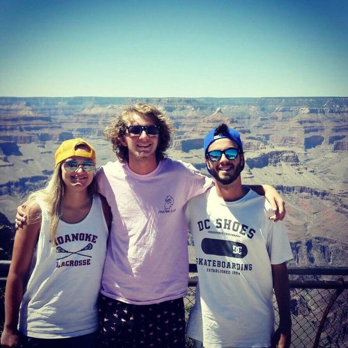 Conroe brothers experience Running of the Bulls in Spain