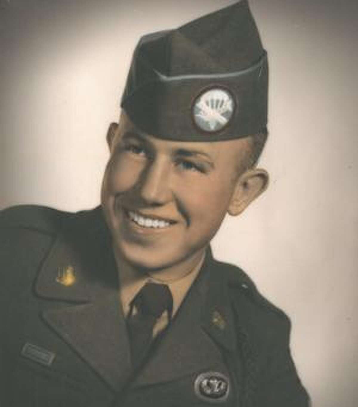 Edward Williams, Jr.