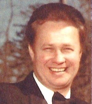 Carl David Head