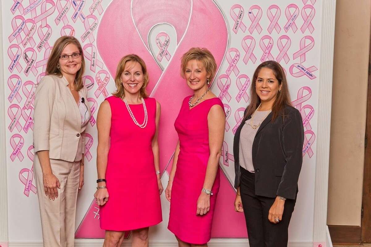 Physician meet and greet honors Breast Care Center opening soon