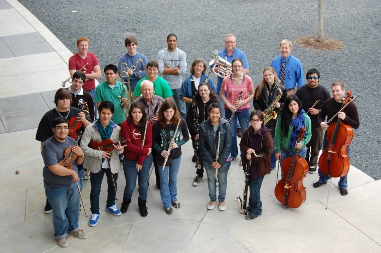 Pop orchestra to perform Broadway musical medleys