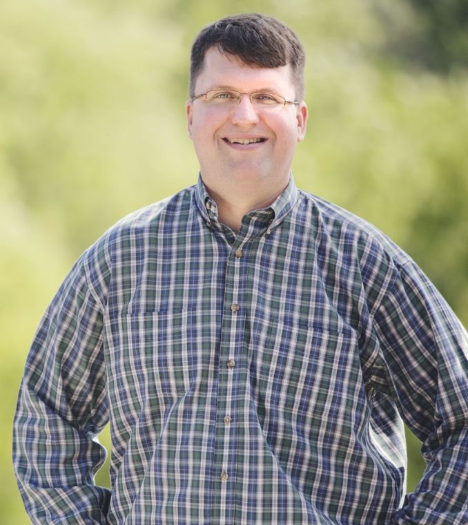 Water tops Opiela’s platform for Texas Ag Commissioner