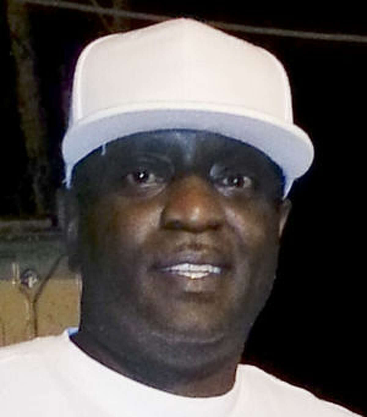 JOHNNY WILKERSON, JR