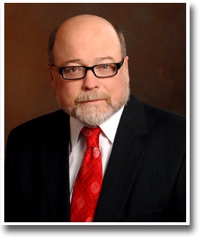 Former Judge Fred Edwards dies at 63