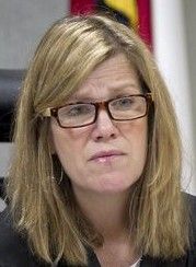 No arrest yet after Texas state judge shot outside her home