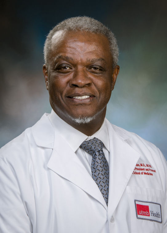 Dr. Danny O. Jacobs: Not all surgeons created equal