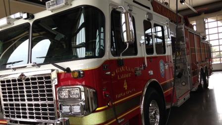 Sugar Land firefighters concerned about plan to shuffle resources