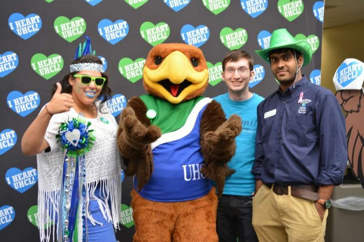 New UHCL mascot name revealed