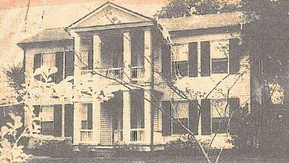 Historic home, Magnolia, a gathering place, centerpiece of Montgomery ...