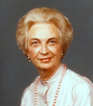 Edith Moore