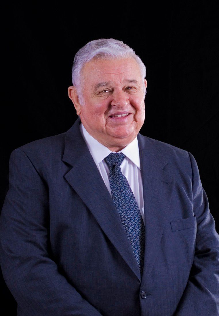 Longtime MCHD Chairman Harold Posey decides to step down