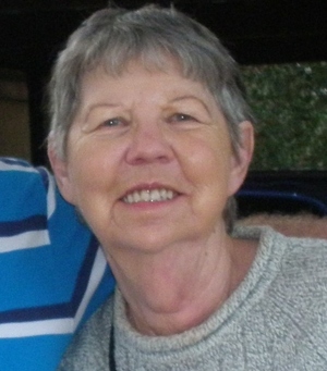 Doris Barnes