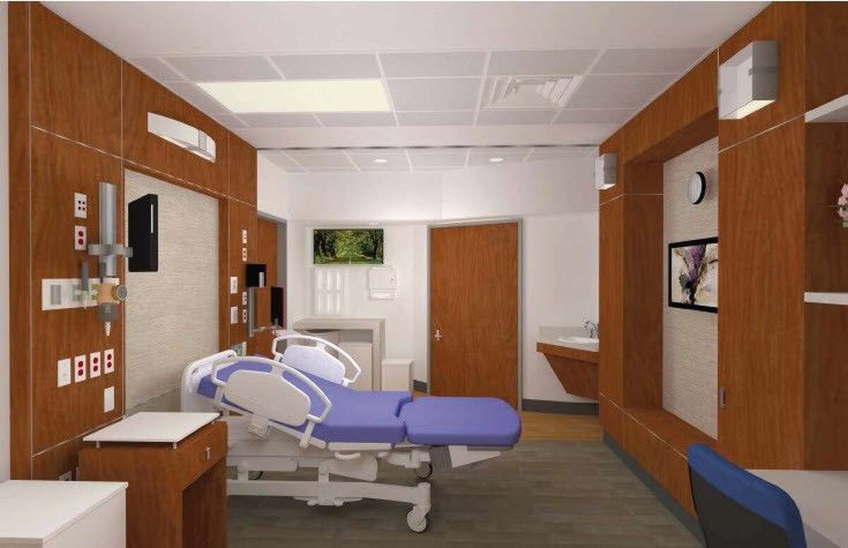 Houston Methodist The Woodlands Hospital adds welcome center