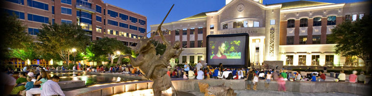 Sugar Land Town Square celebrating 10th anniversary with $2,500 ...