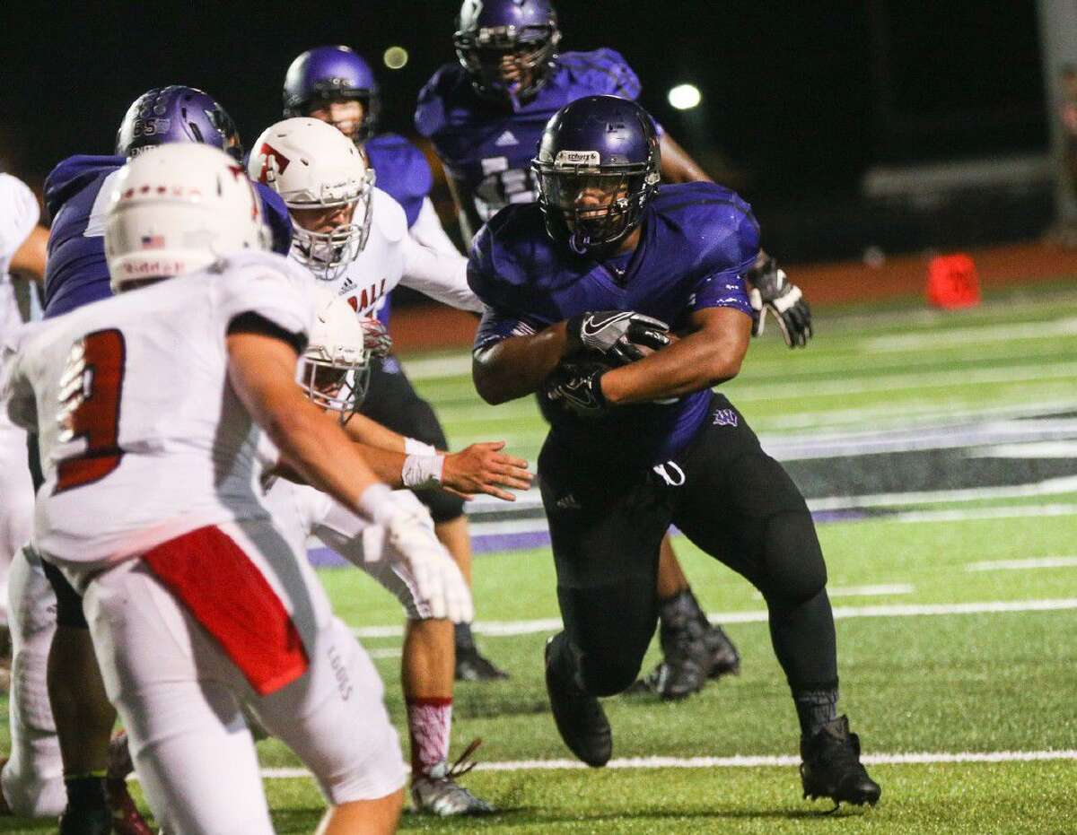 FOOTBALL: Willis starts 4-0 for first time since 1988 after defeating ...
