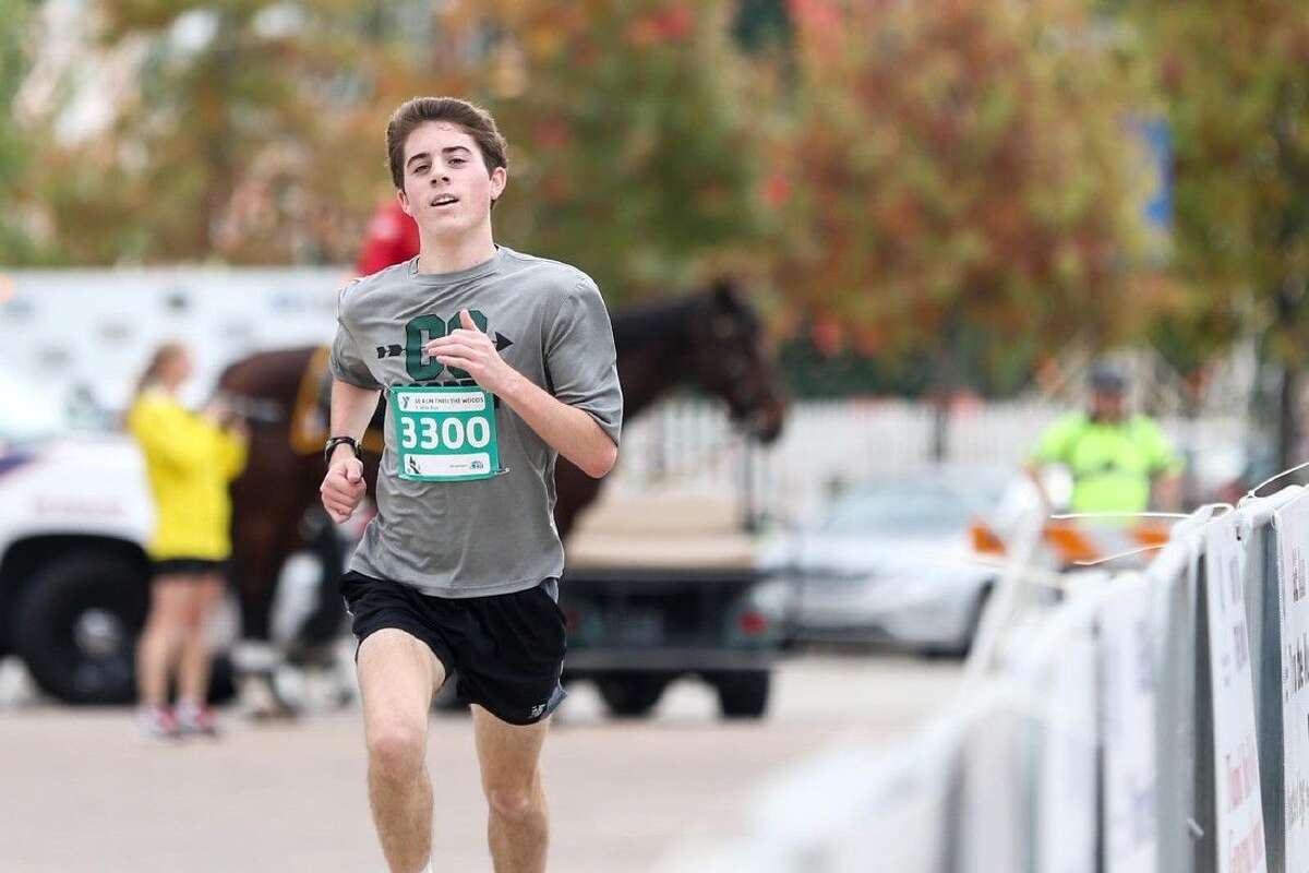 Montgomery County Runs Thru The Woods