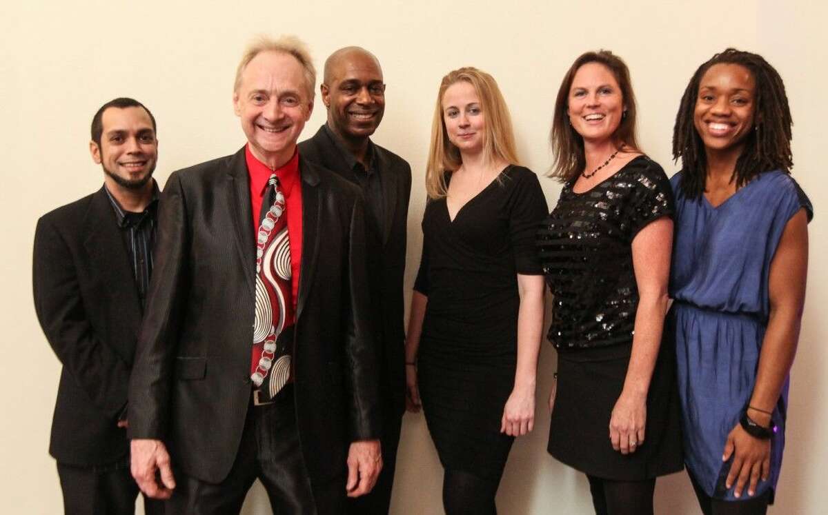 Arts and entertainment calendar