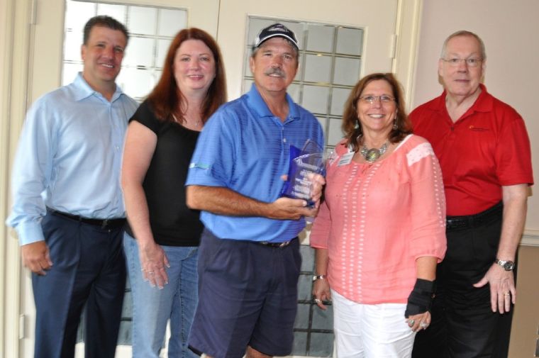 Bay Oaks hosts Legacy of Leadership fundraiser