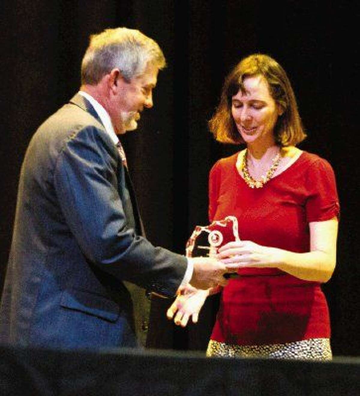 Lambright, court personnel exceed as county employees