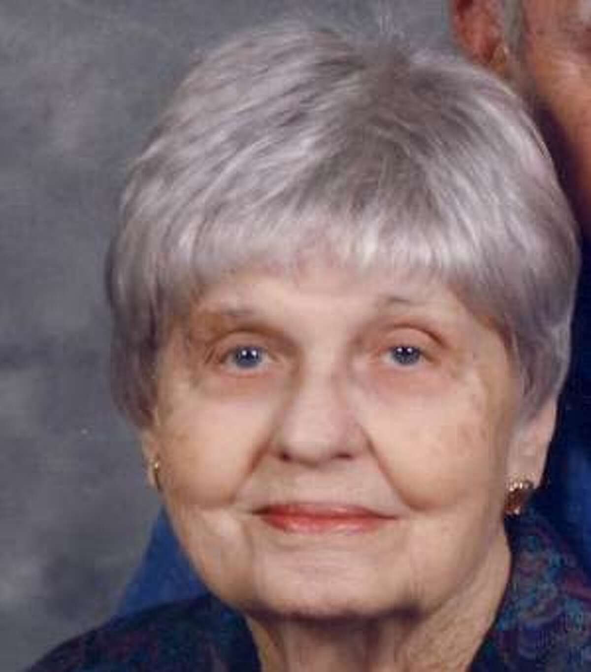 Dorothy Jones