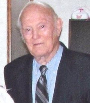 John Henry Bolin, Sr
