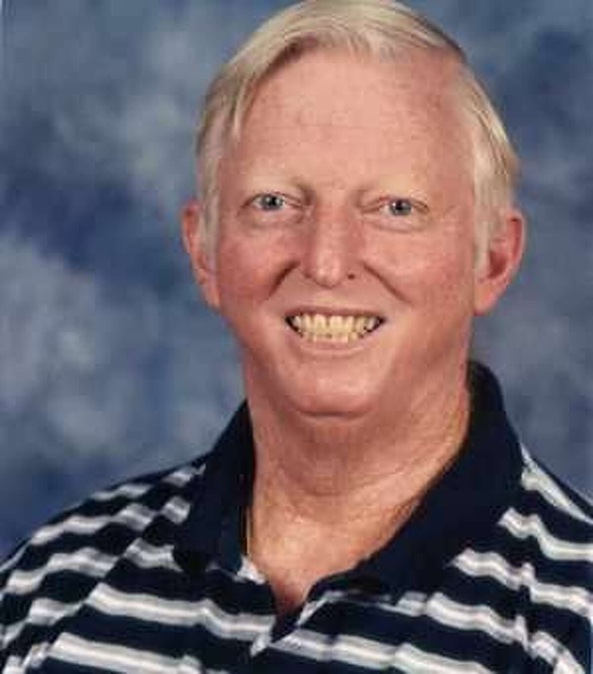 Steven Douglas Kohler