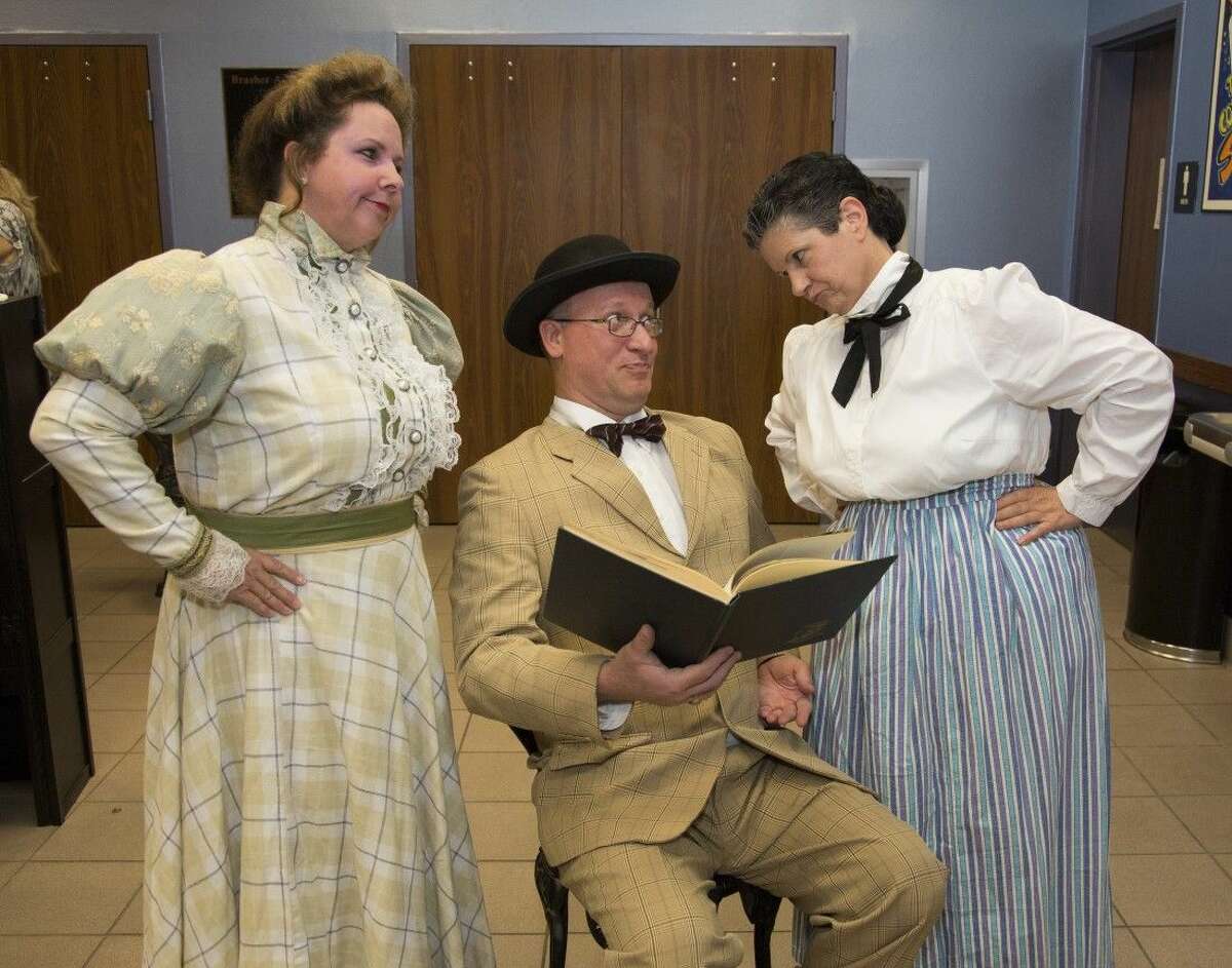 Arts and entertainment calendar