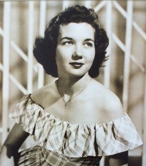 Shirley Carolyn Benardino