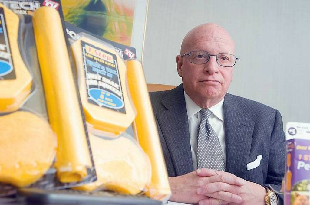 SpongeTech's Metter charged in pump-and-dump scheme