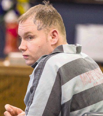 No. 5 Story of the Year: Collins sentenced to 40 years for murder