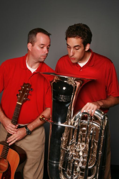 First Colony Branch Library to host 'The Science of Sound' family event