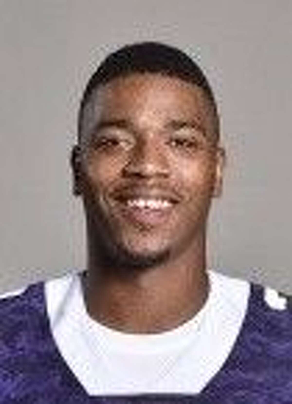 NCAA FOOTBALL: TCU’s Boykin charged with assaulting officer, suspended
