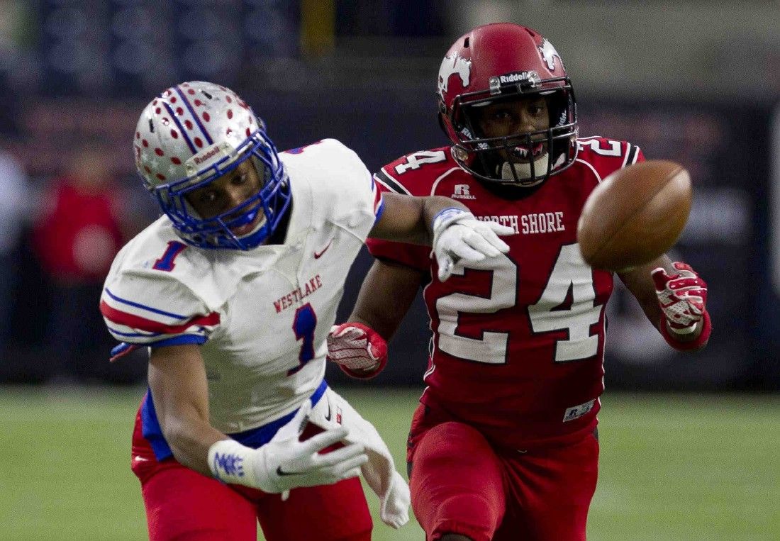 Mashek: North Shore represents "East Side" in upset of Westlake