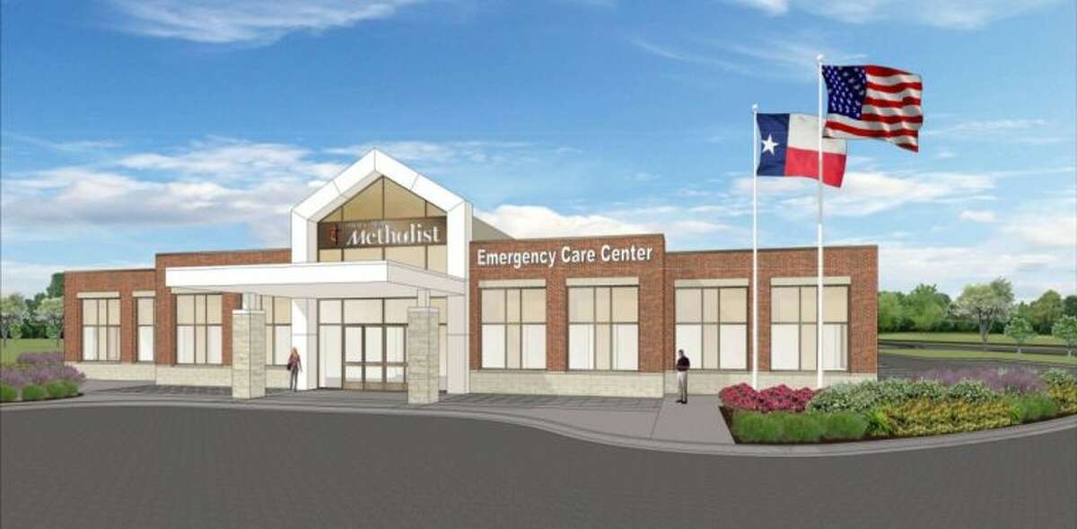 Methodist preparing to open new Emergency Care Center in Missouri City ...
