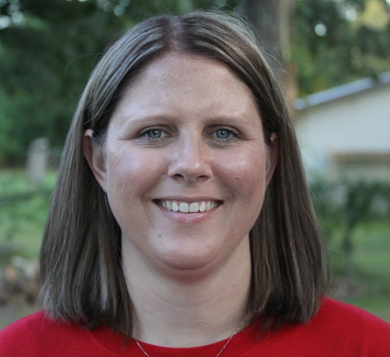 Dayton resident named ‘promising teacher’