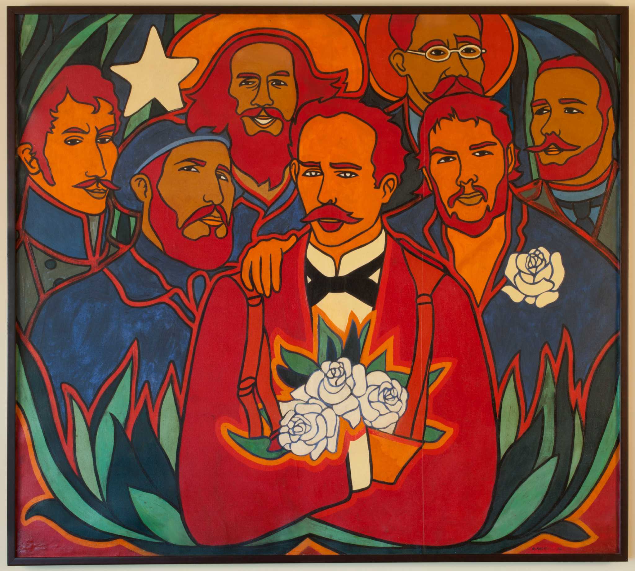 MFAH to host landmark show of Cuban art