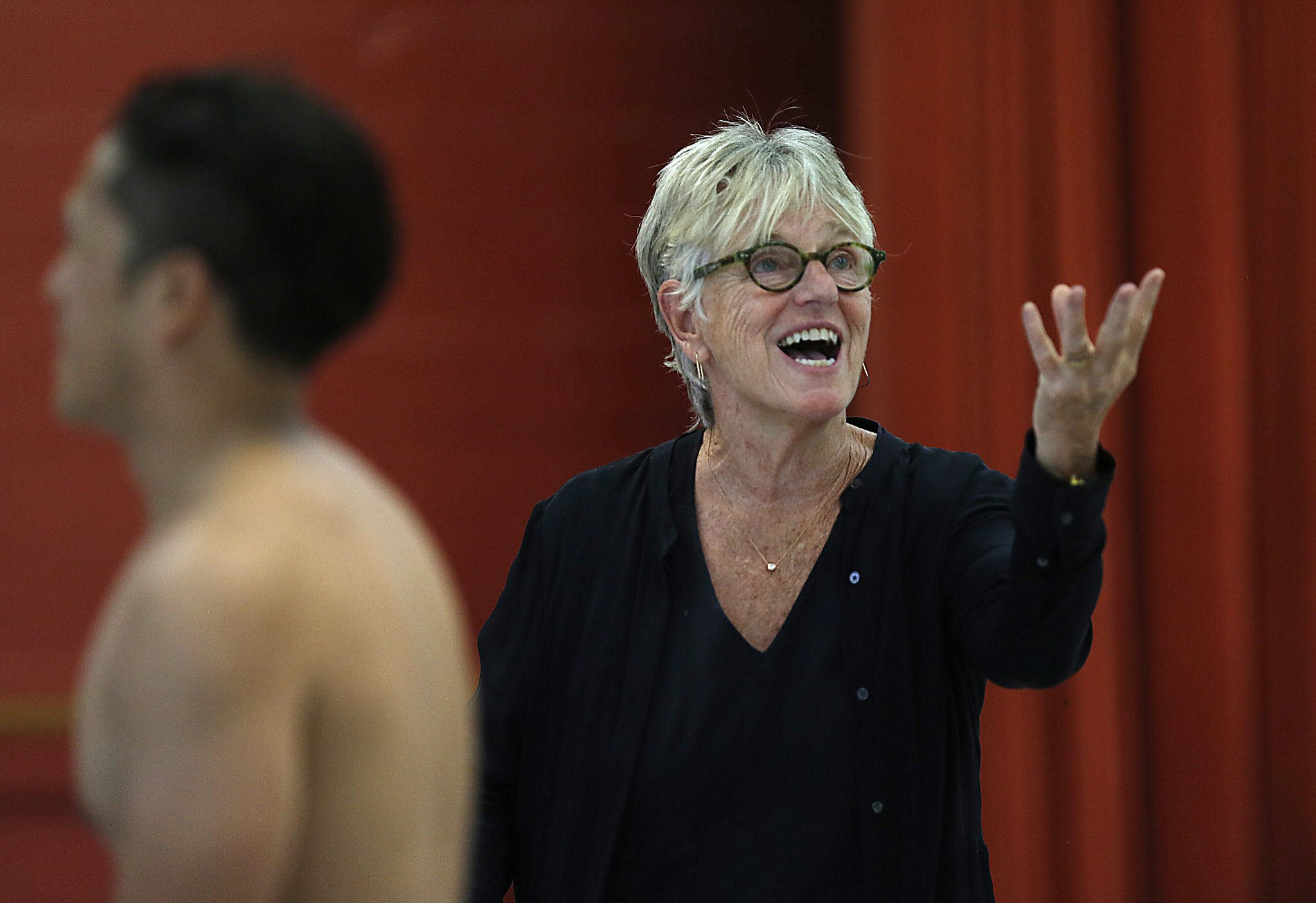 Arts groups take action to save funding in DC