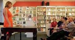 In plot twist, independent bookstores survive forecast doom