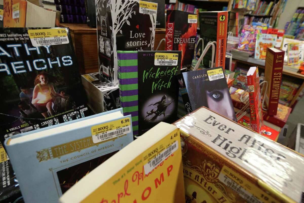 In plot twist, independent bookstores survive forecast doom