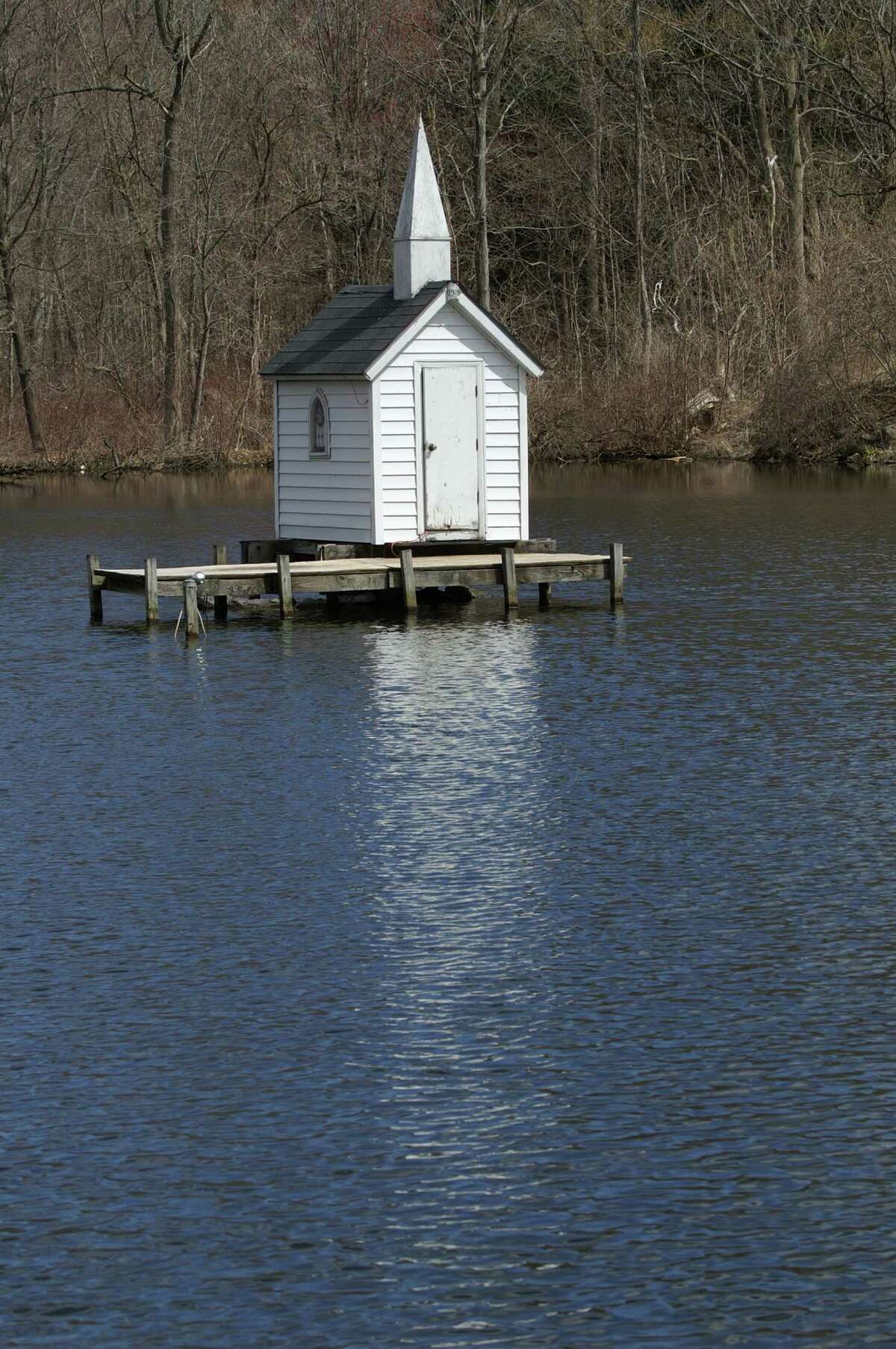 Roadside attractions close to home