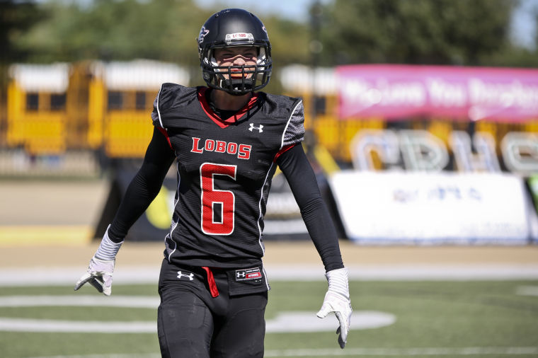 CFISD football power rankings: Week 10