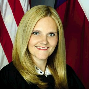 Pct. 4 Constable Ron Hickman endorses Judge Laryssa Korduba for JP